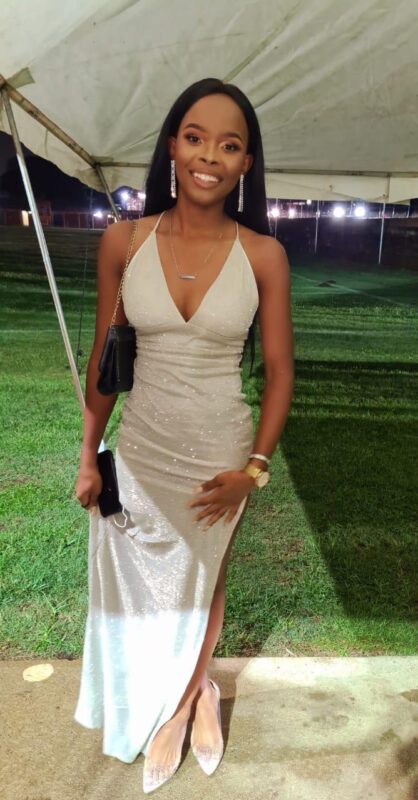 Matric Dresses – Luv n' Lace