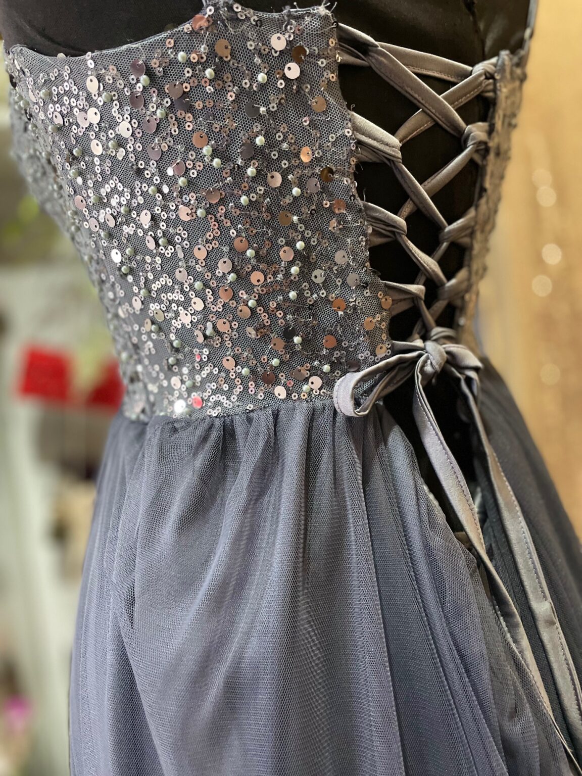 Matric Dresses – Luv n' Lace