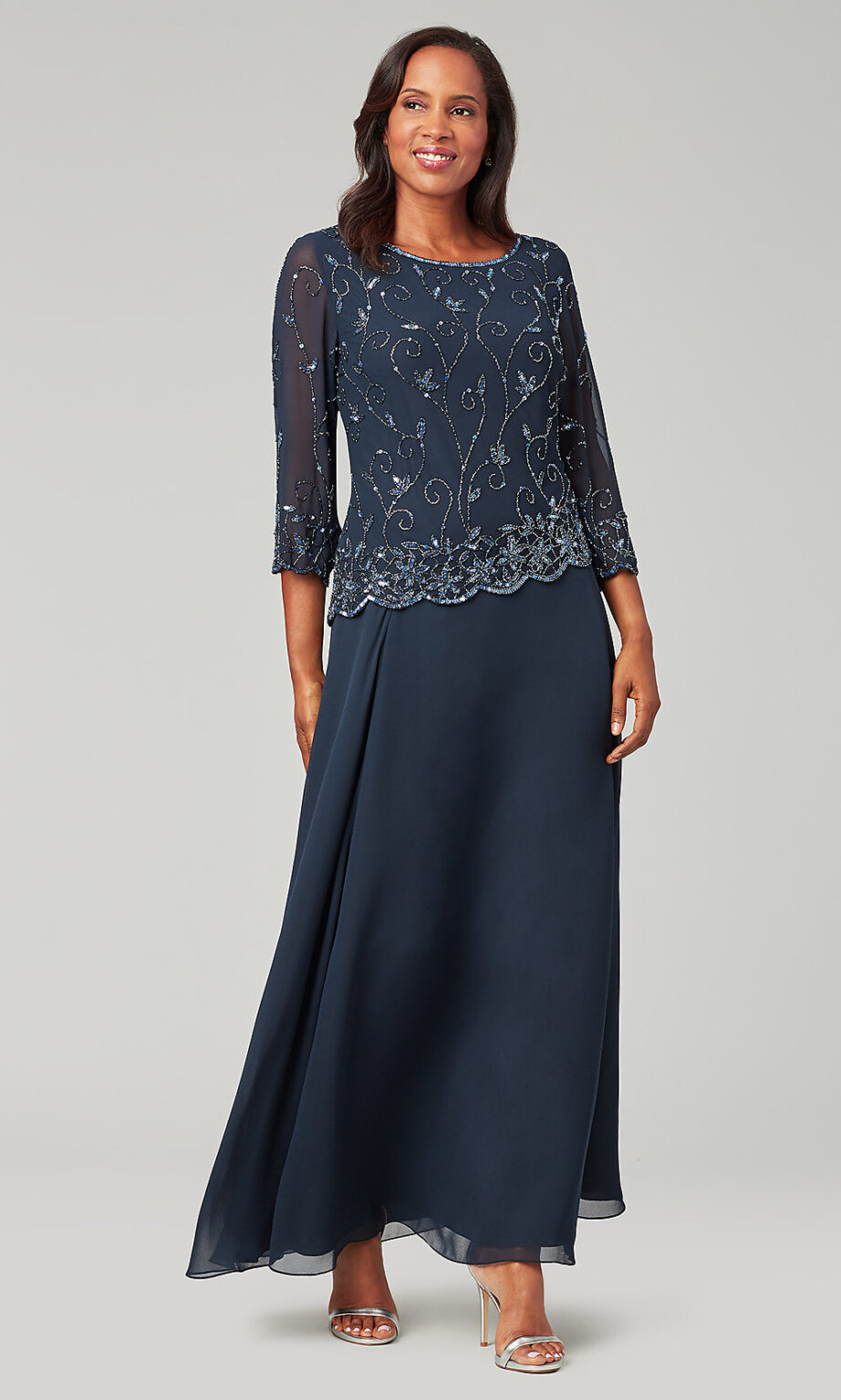 Mother Of The Bride Dresses – Luv n' Lace